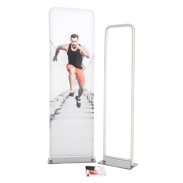 Totem PLV - Retail display - Créalink